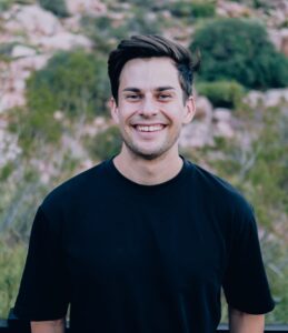 Spencer Carlile, DMD - Caffaratti Dental Group